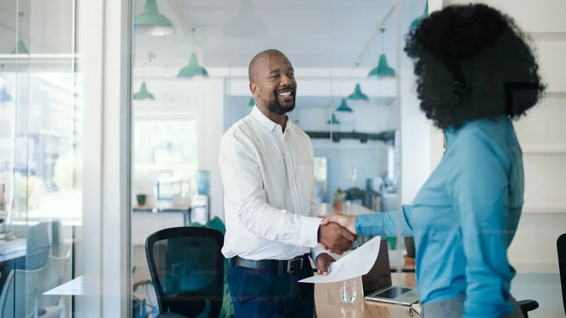 Returnship Programs: A Win/Win for Employers and Professionals